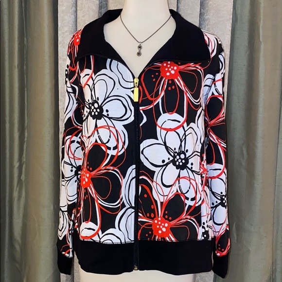 Onque Casuals | Jackets & Coats | Onque Petite Elements Of Style Jacket ...